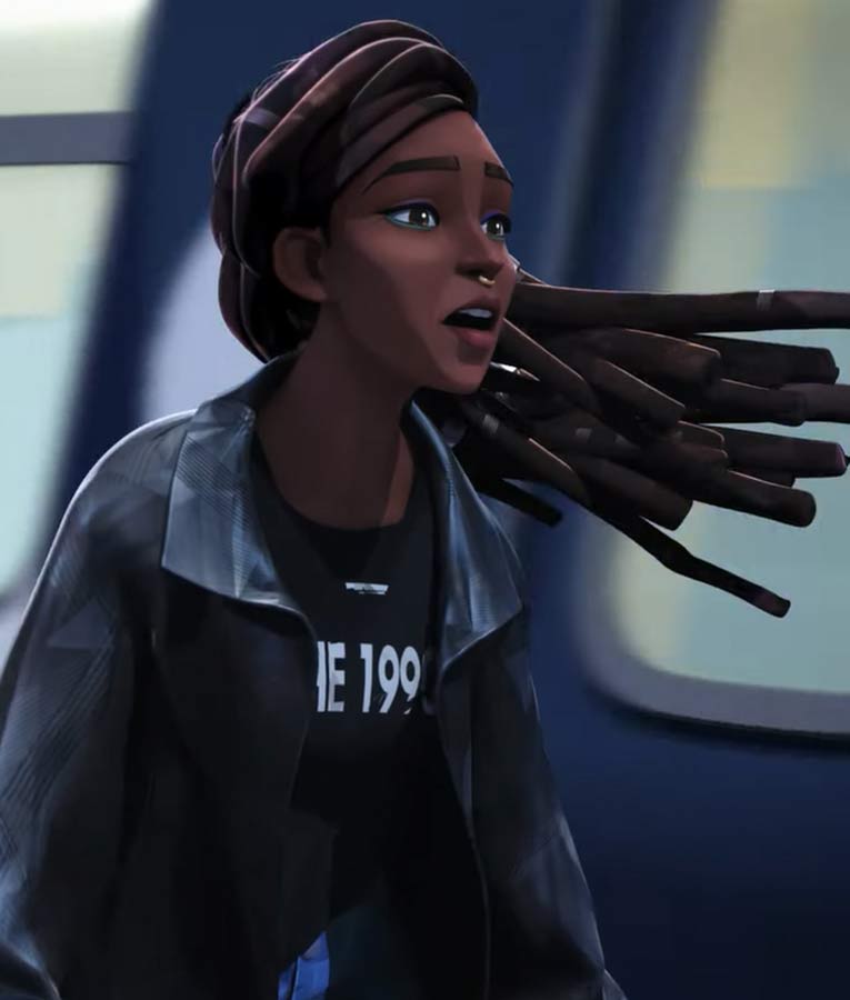 Entergalactic Meadow The 1990s Tank Top - CreativeTDesign